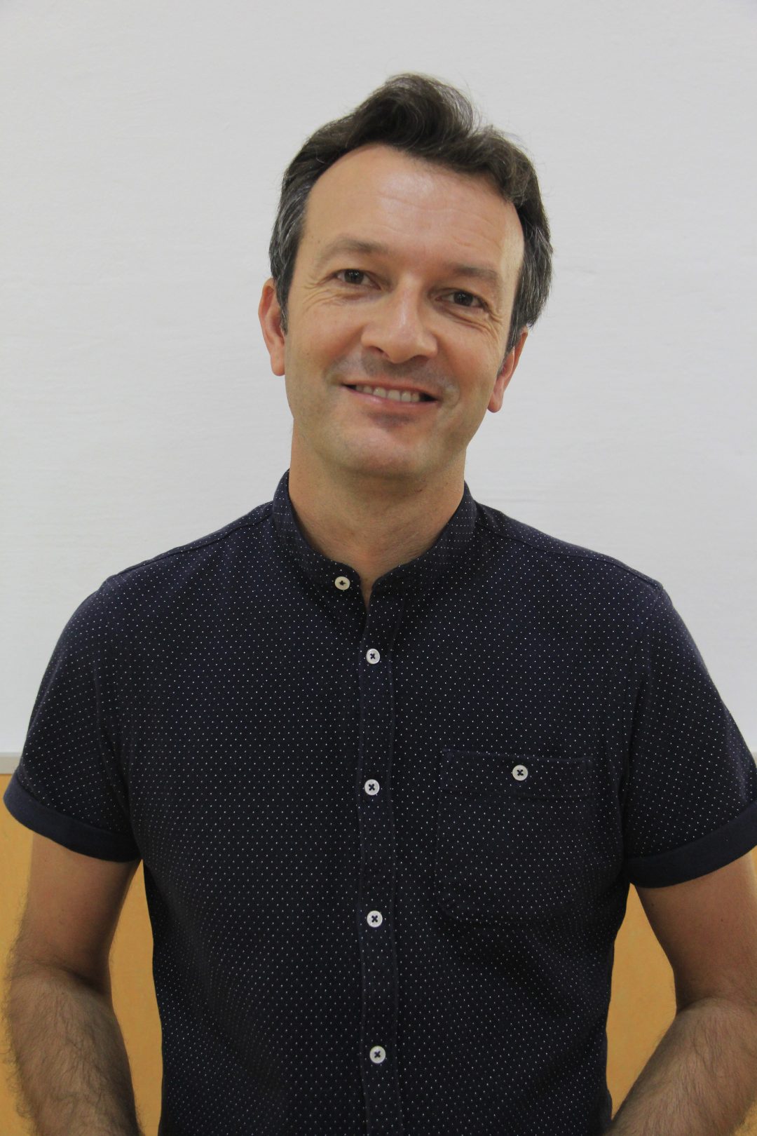 Equipo directivo - Colegio Escolapios Granada Genil