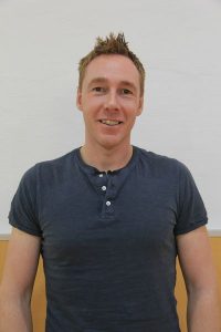 Equipo docente - Colegio Escolapios Granada Genil